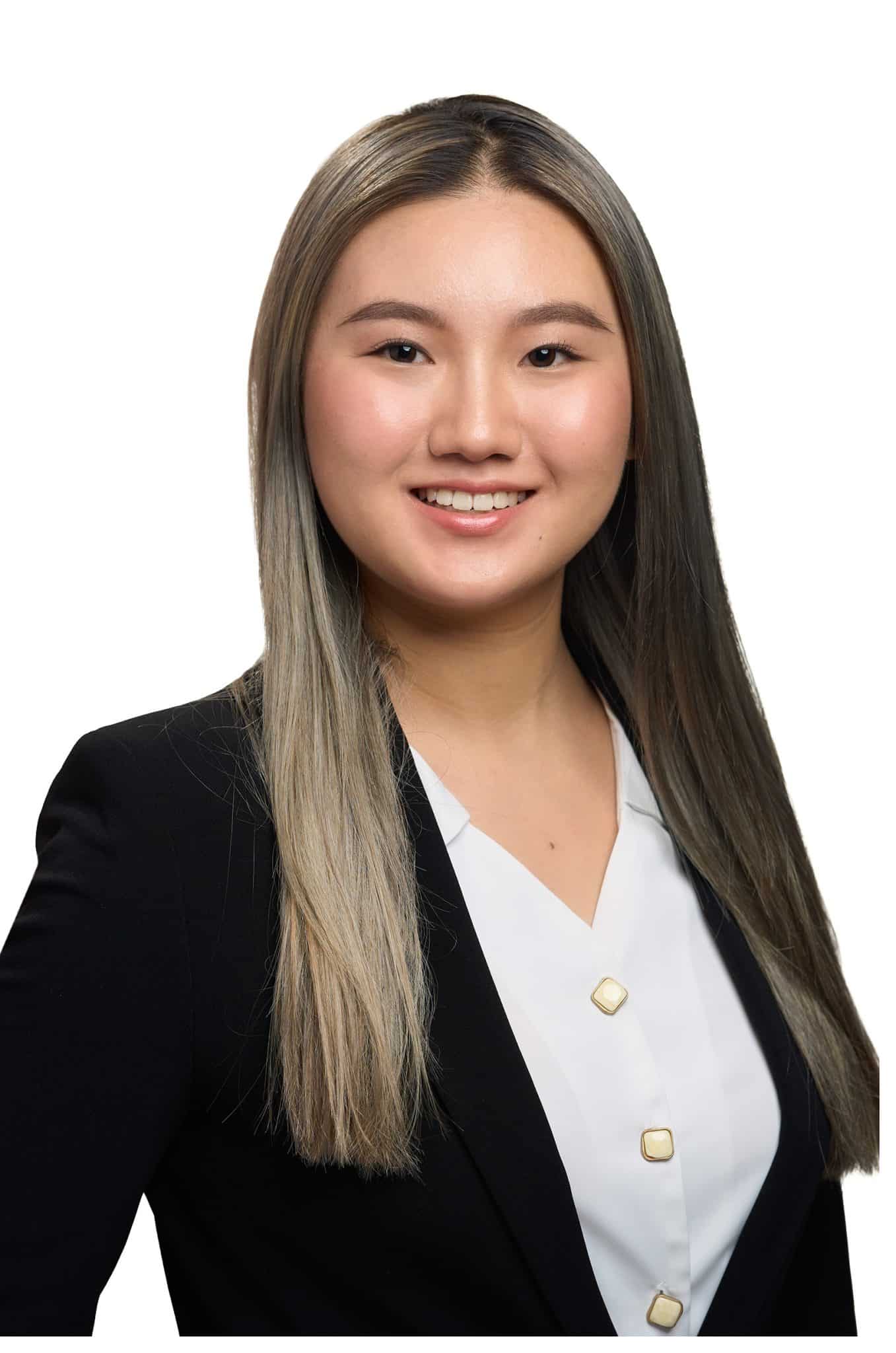 Allison Lau - Equity Methods