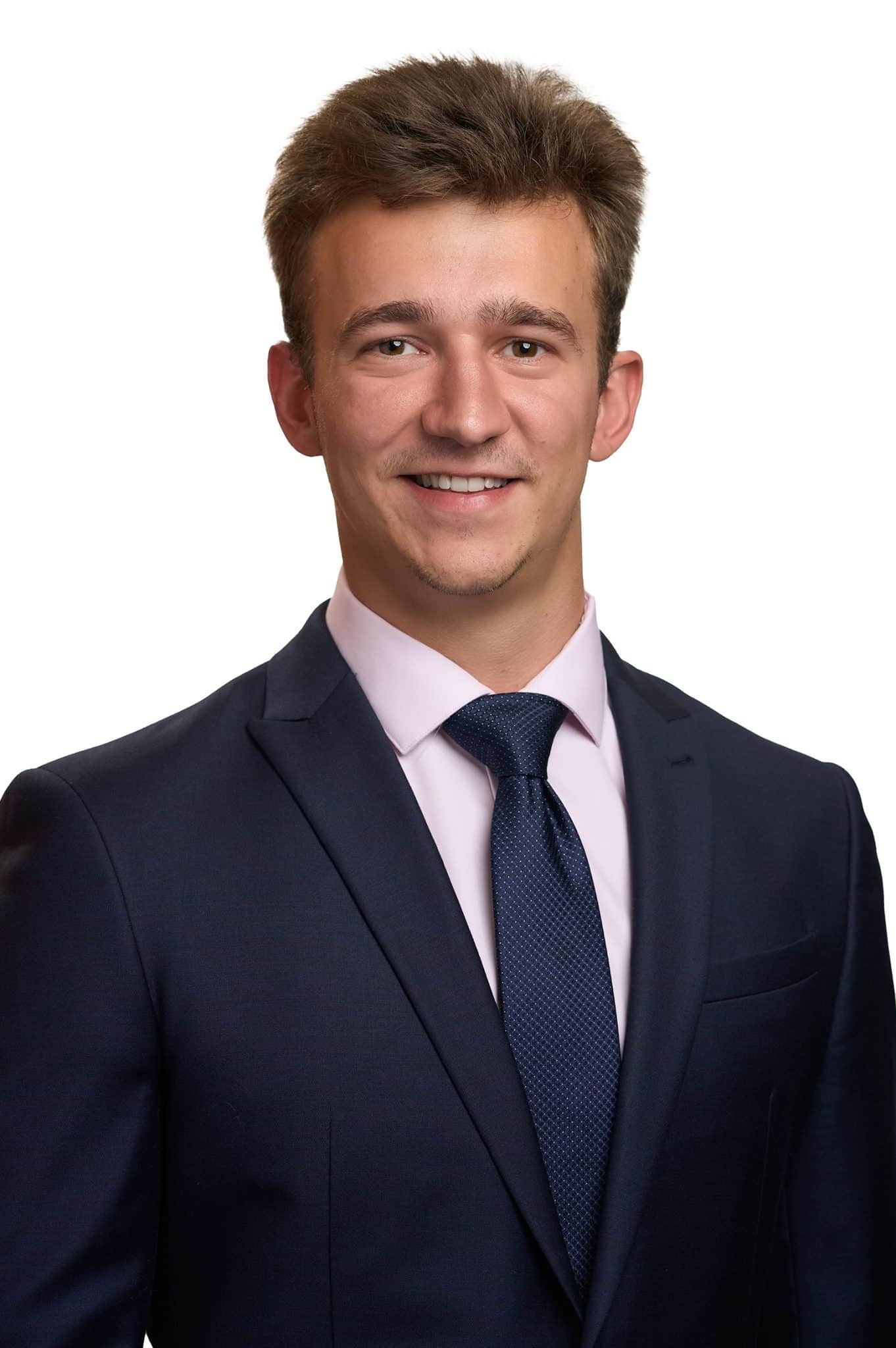 Andrew Jones Equity Methods
