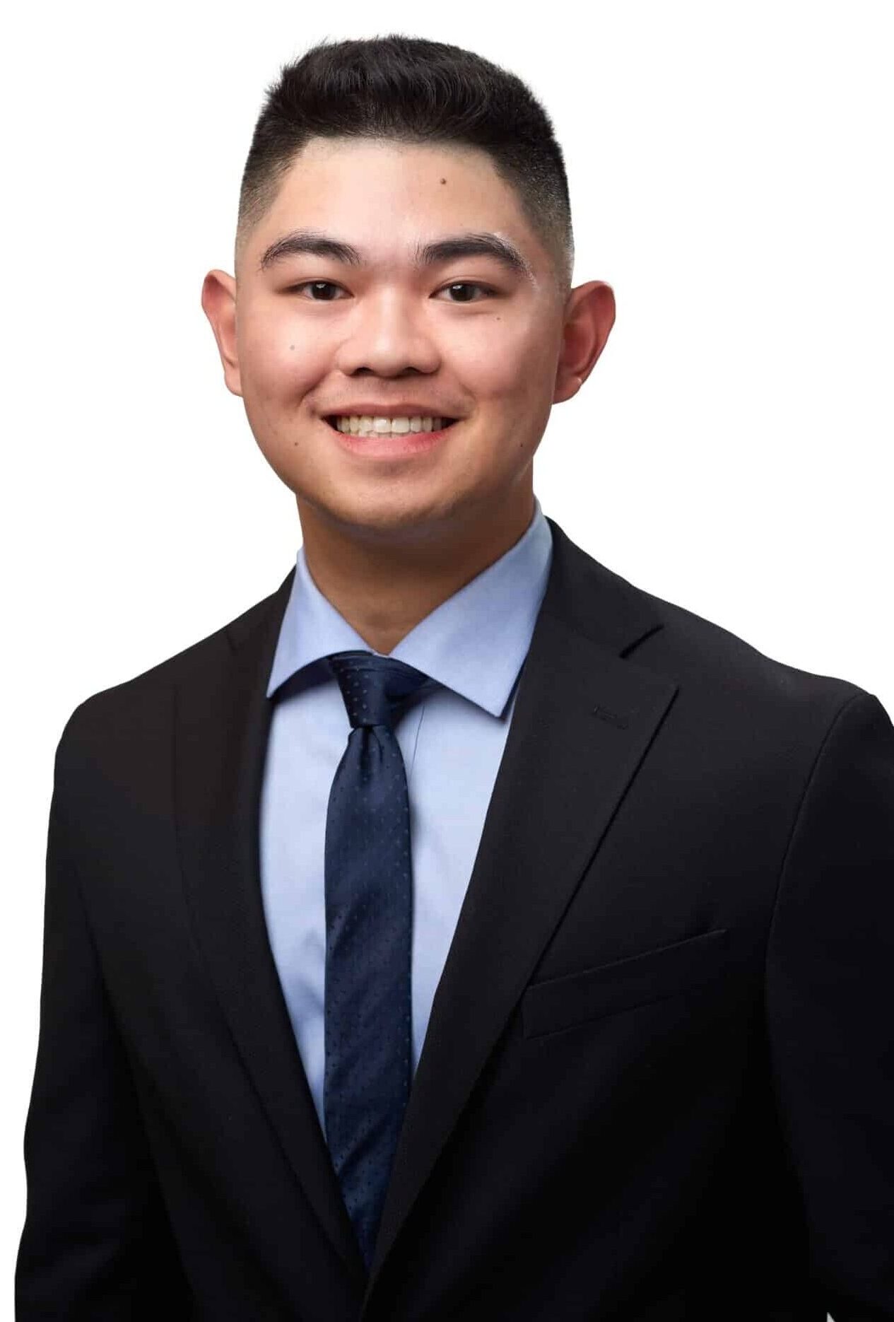 Brandon Thian - Equity Methods