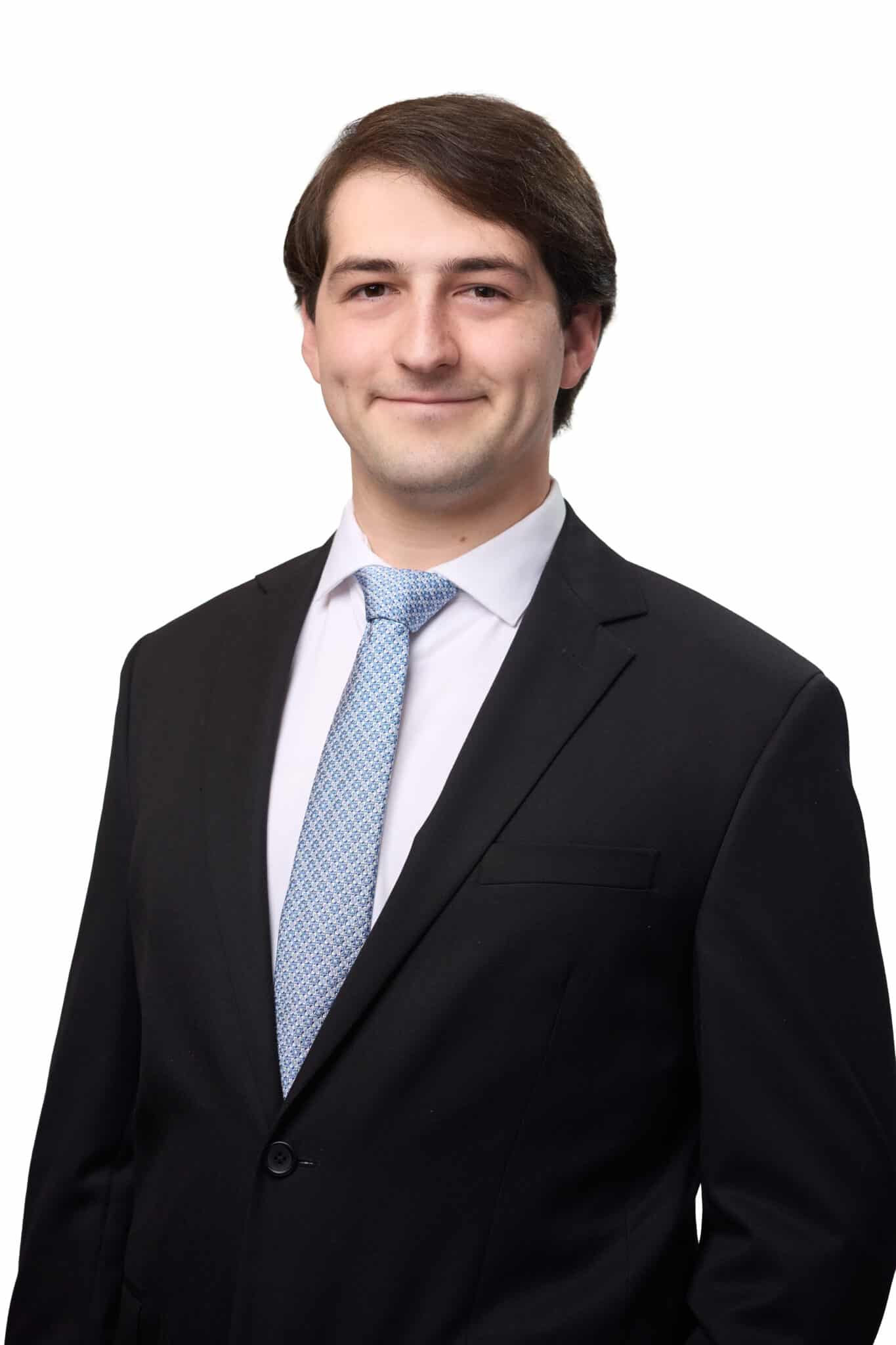 Brandon Zeller - Equity Methods