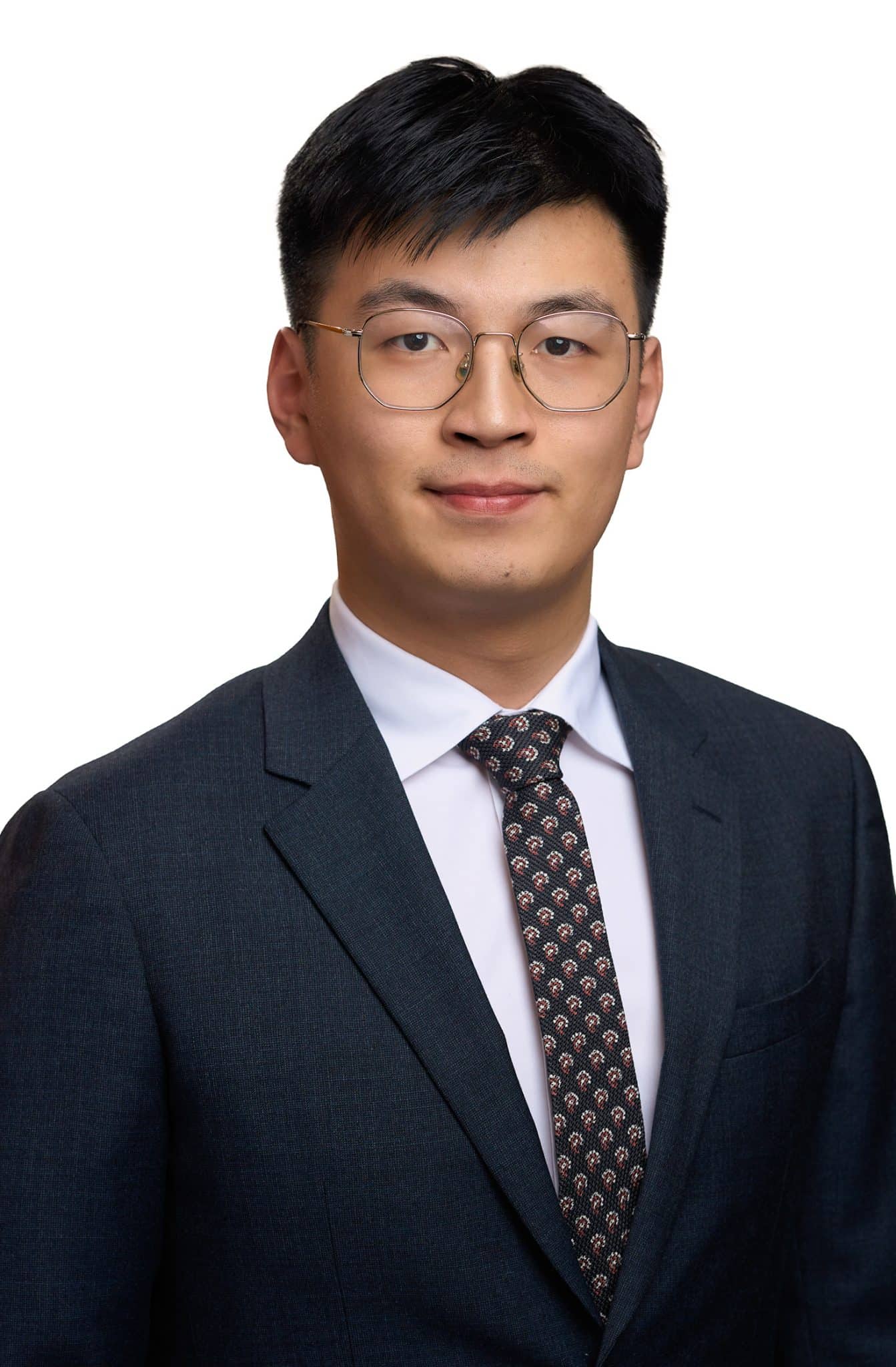 Shukai (Charles) Chen - Equity Methods