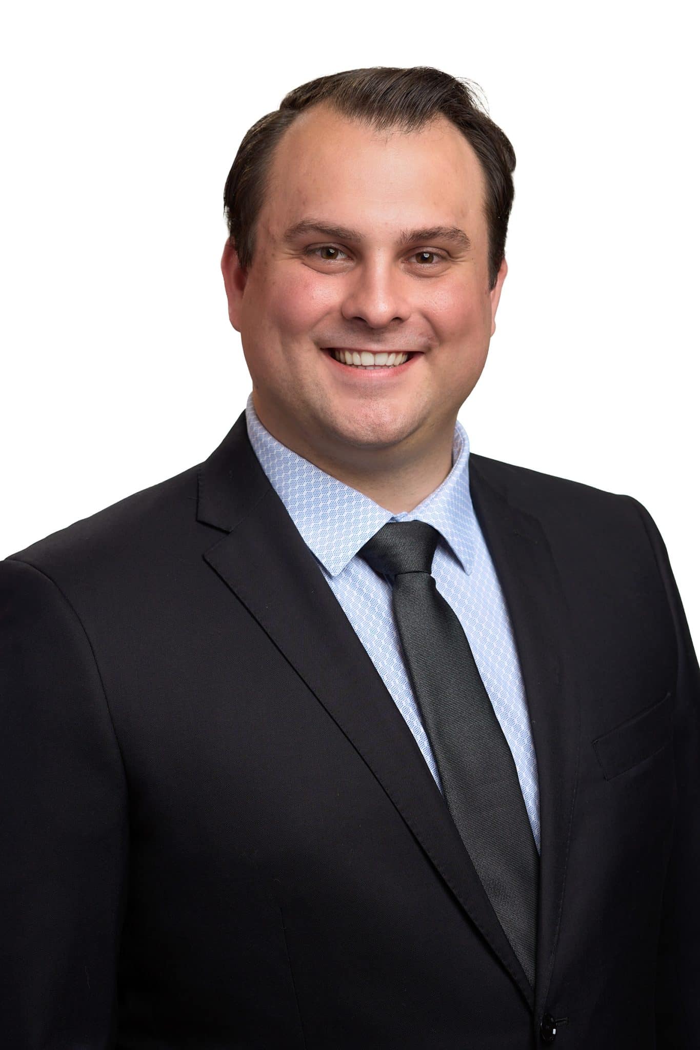 Clayton Nocella - Equity Methods