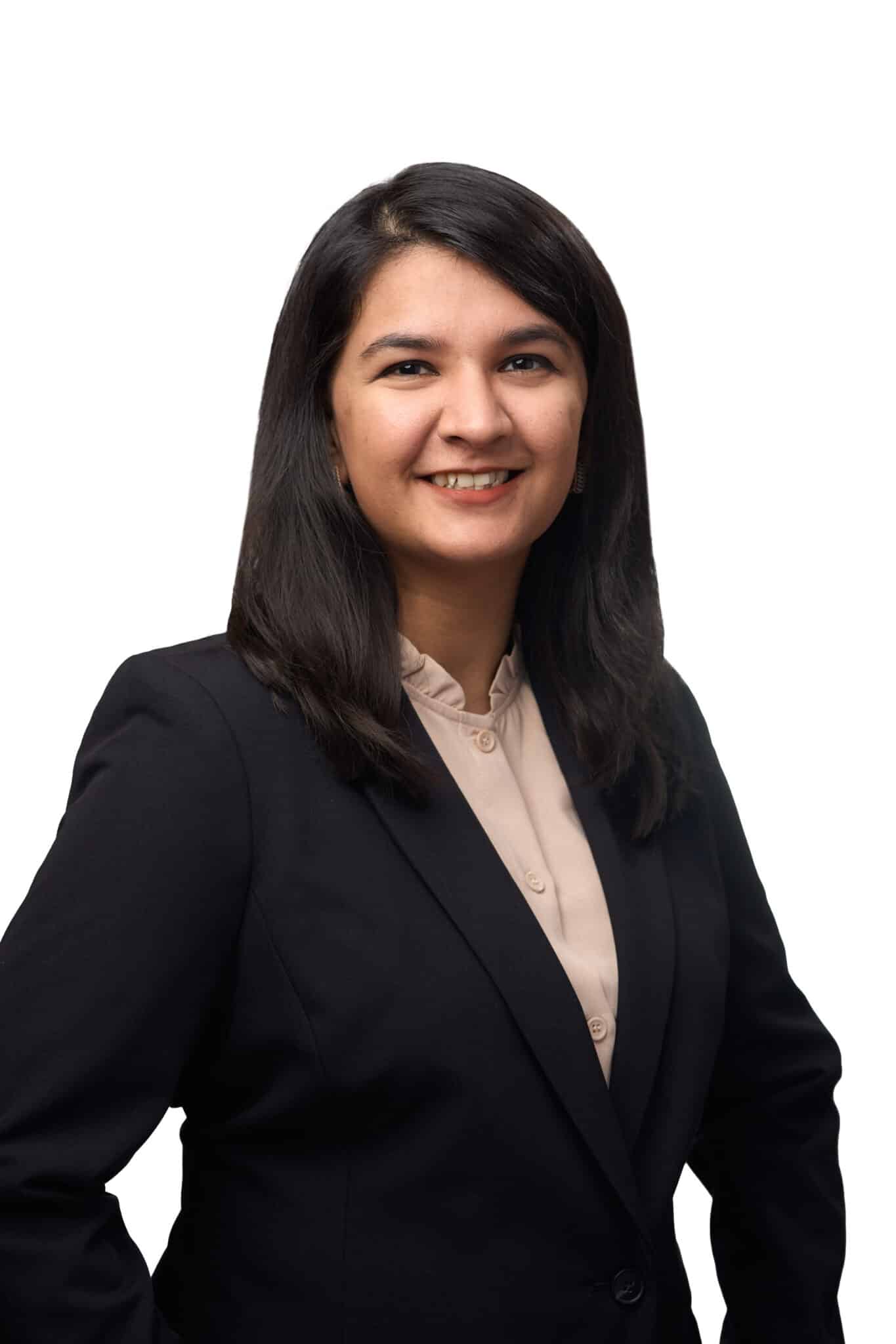 Disha Vyas - Equity Methods