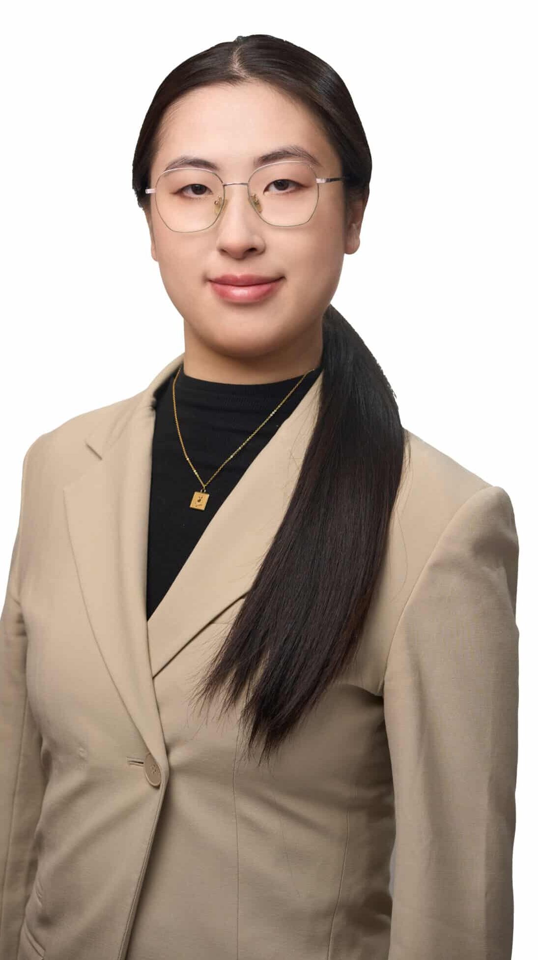 Hanyi Zhang - Equity Methods