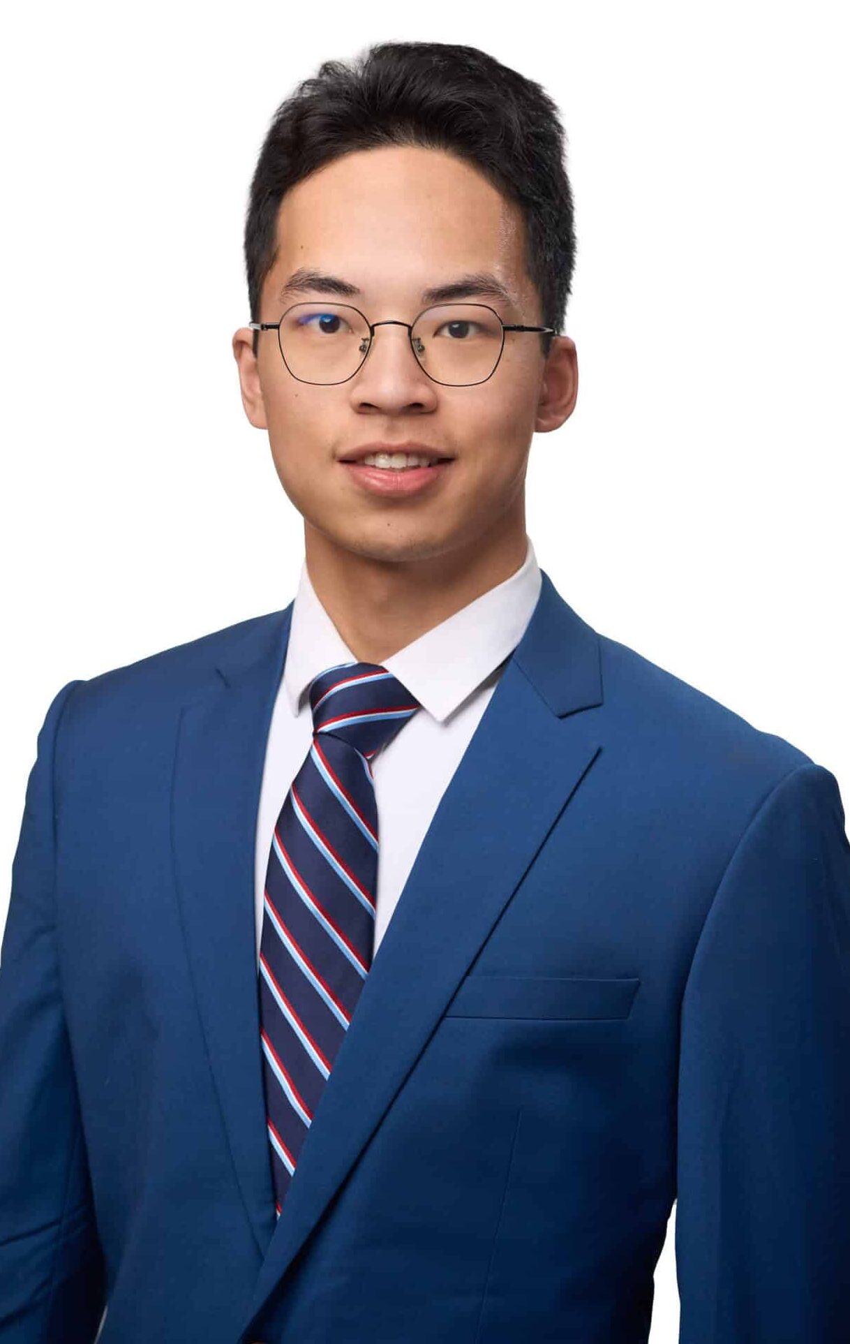 Haoyu Wang - Equity Methods