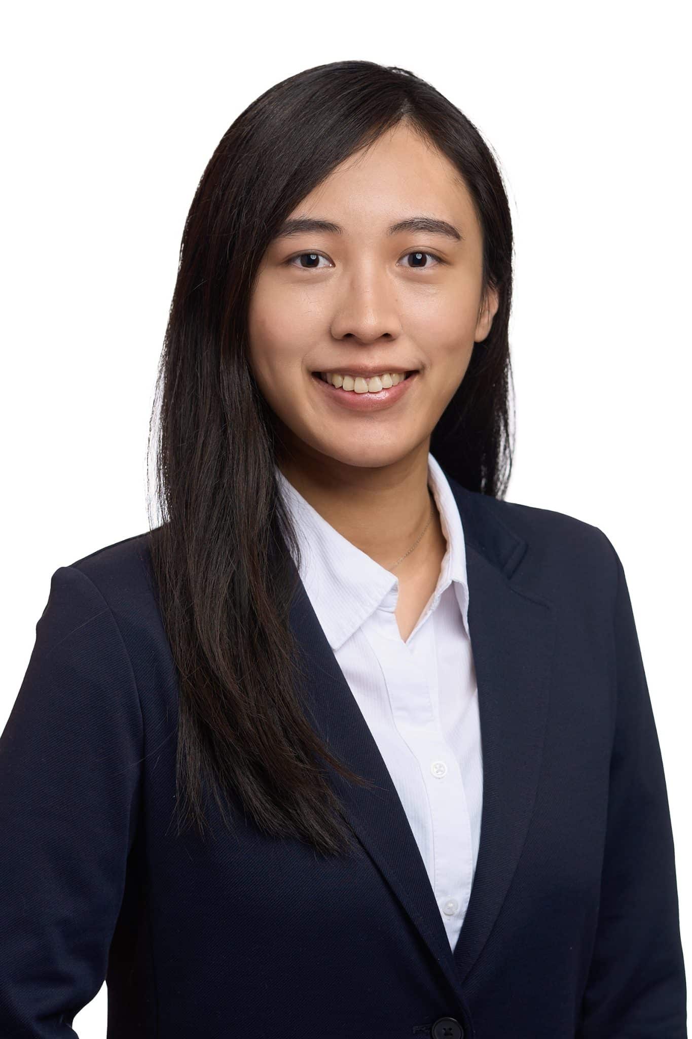 Ilona Chuang - Equity Methods