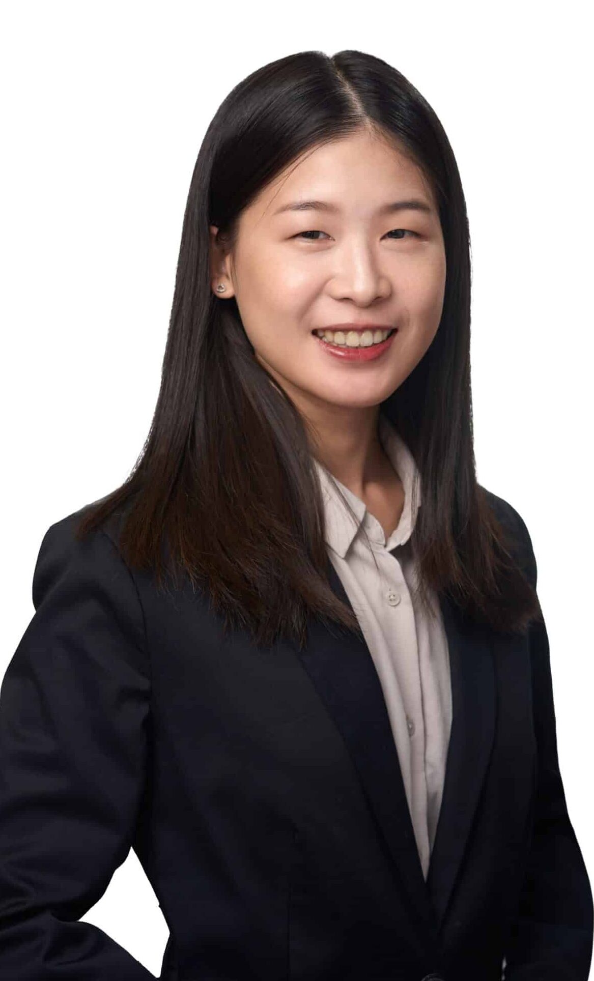 Judy Lin - Equity Methods