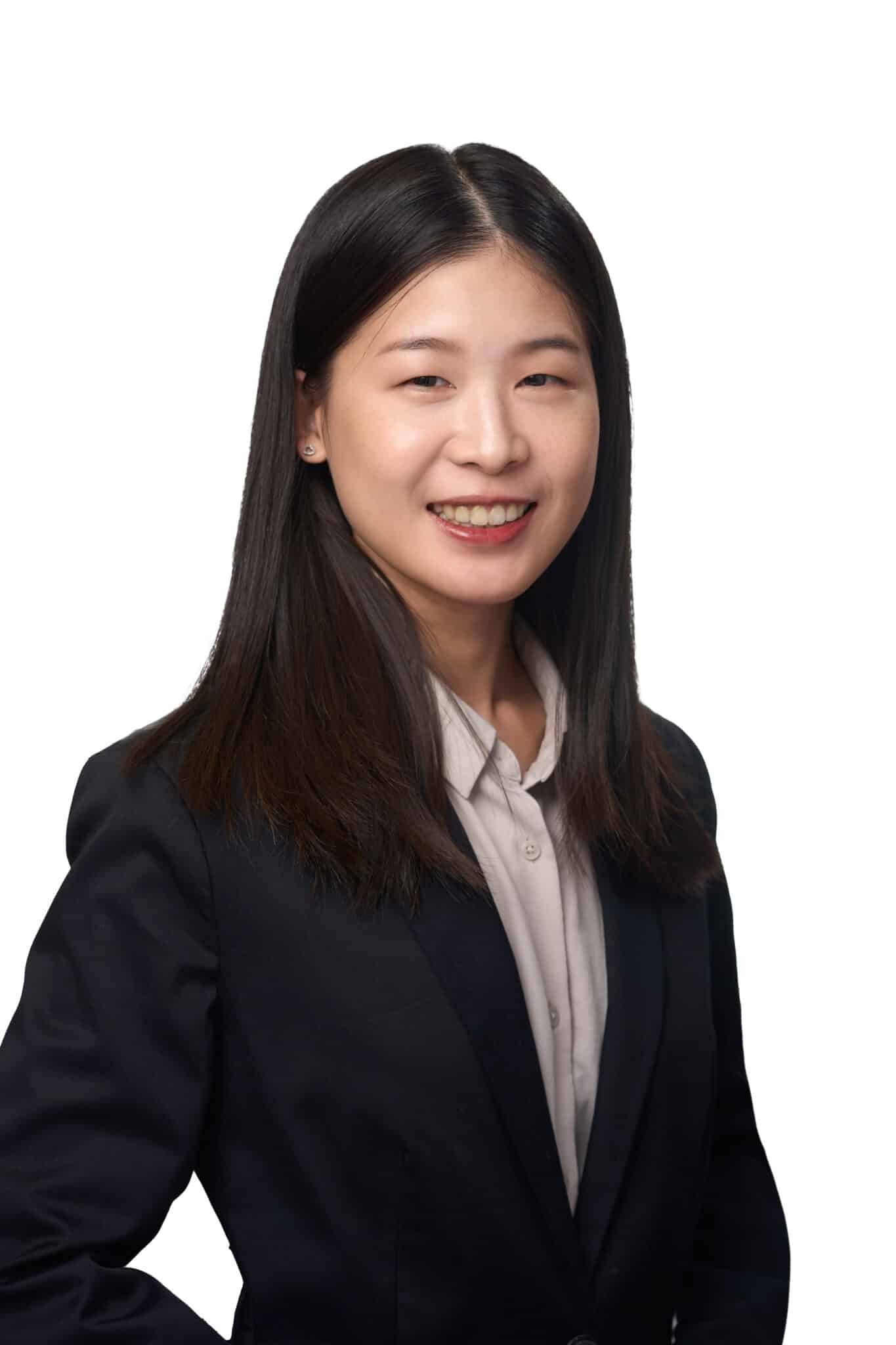 Judy Lin - Equity Methods