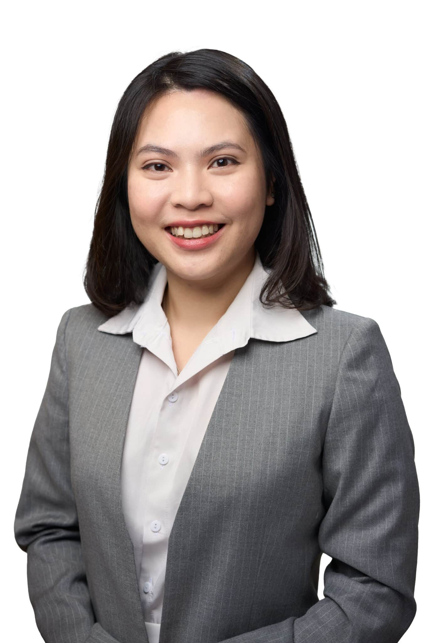 Lien Ta, Ph.D. - Equity Methods