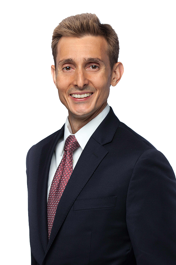 Takis Makridis - Equity Methods