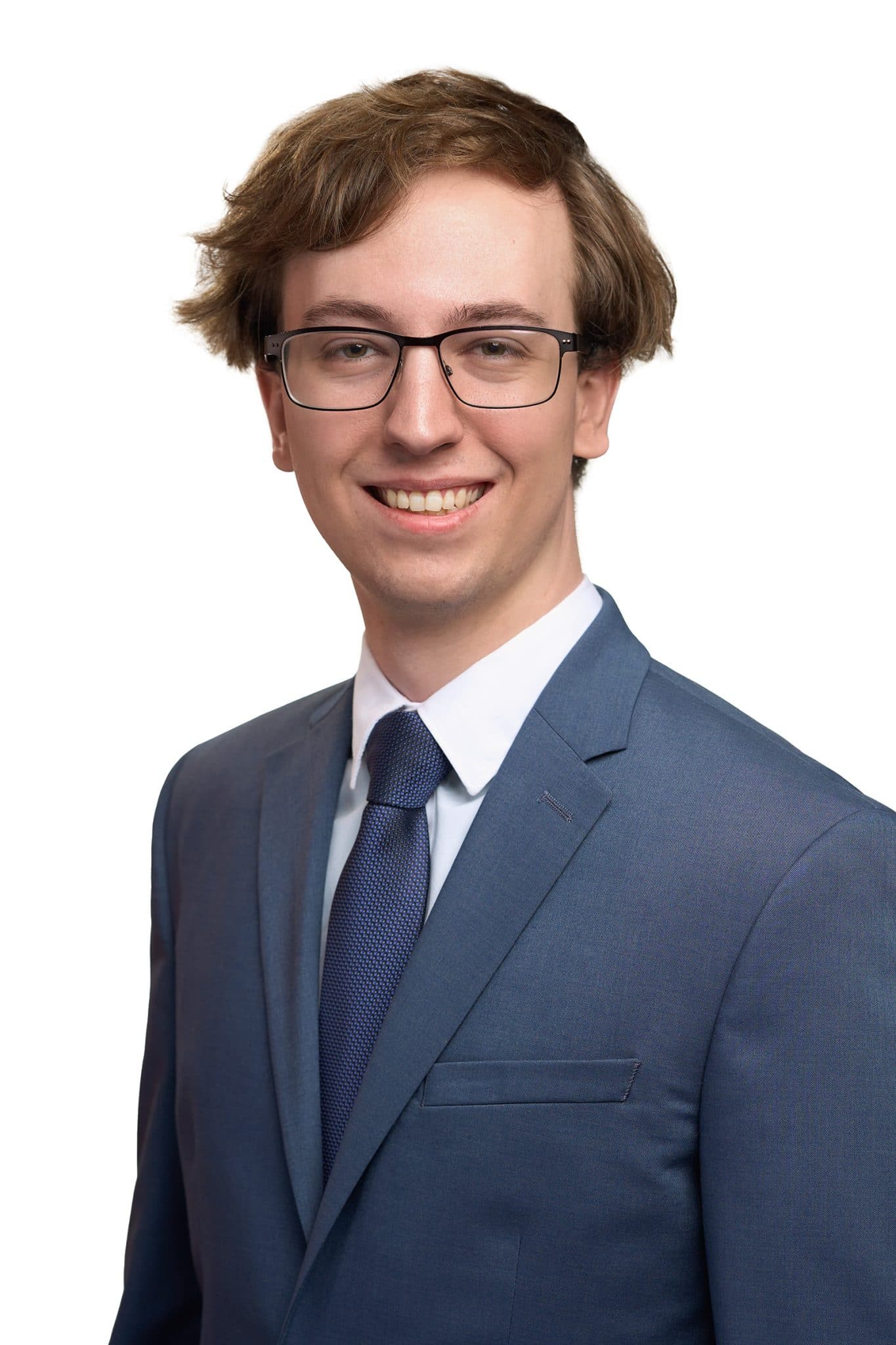 Rory Martin - Equity Methods