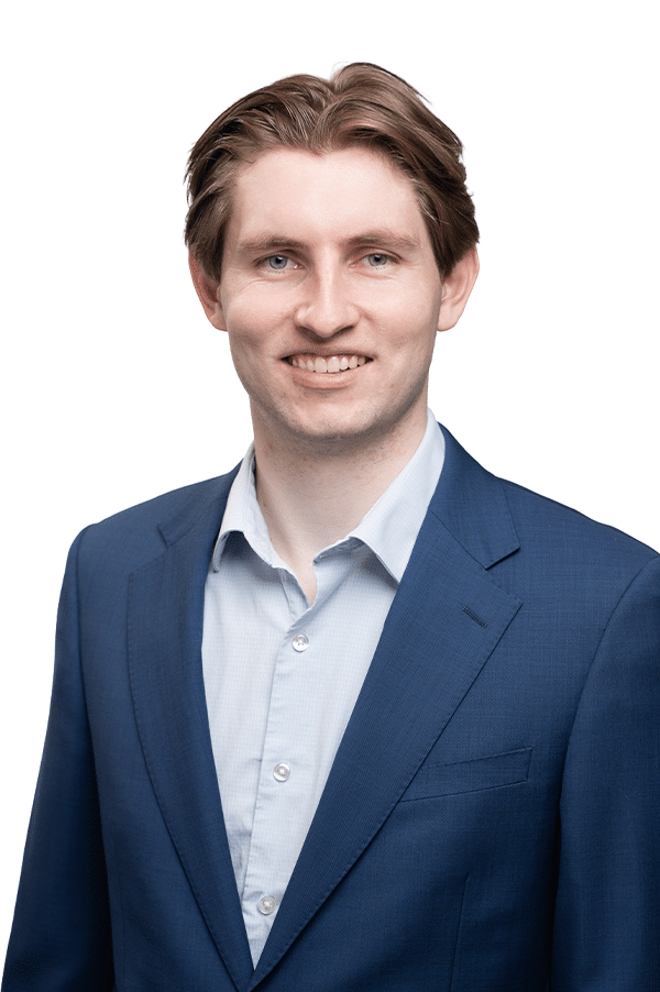 Sean Fay - Equity Methods