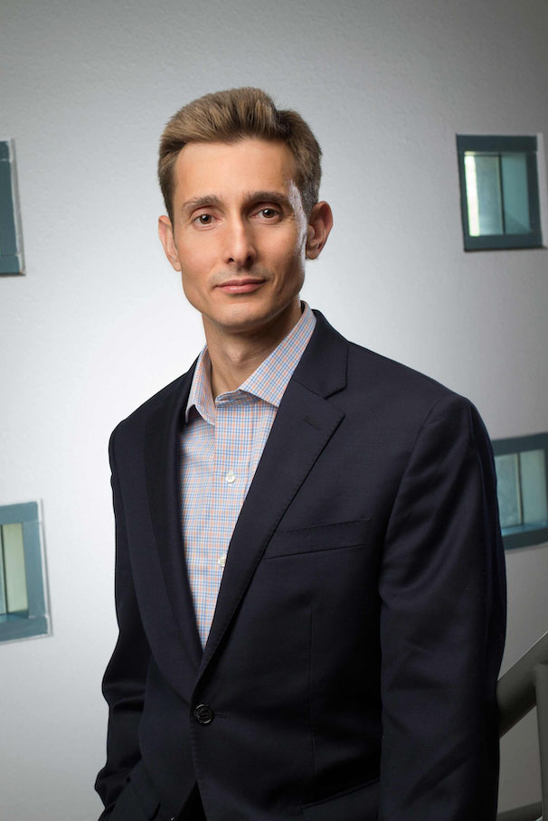 Takis Makridis - Equity Methods