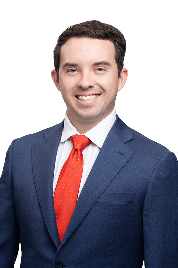 Tyler Bertram - Equity Methods